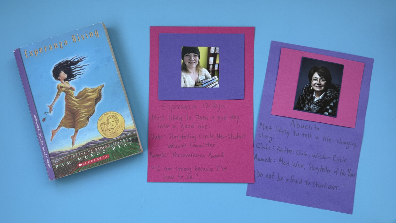 40 Creative Book Report Ideas for Every Grade and Subject