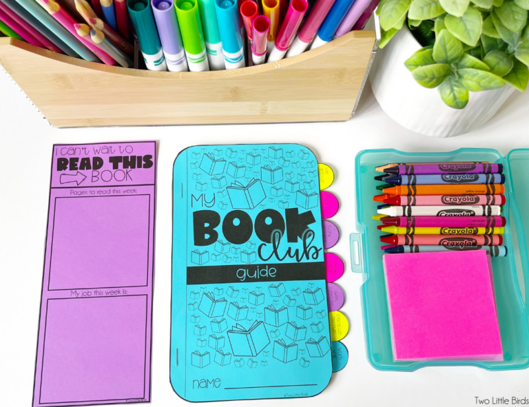 30 Brilliant Reading Activities That Make Learning Irresistible