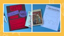 40 Creative Book Report Ideas for Every Grade and Subject