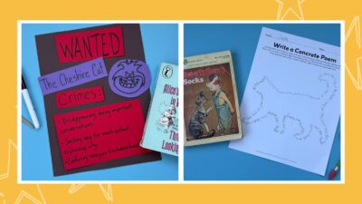 50 Creative Book Report Ideas for Every Grade and Subject