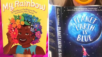 Books About Autistic Kids, as Recommended by Educators