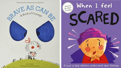 Books To Read With Kids After a Tragedy - We Are Teachers