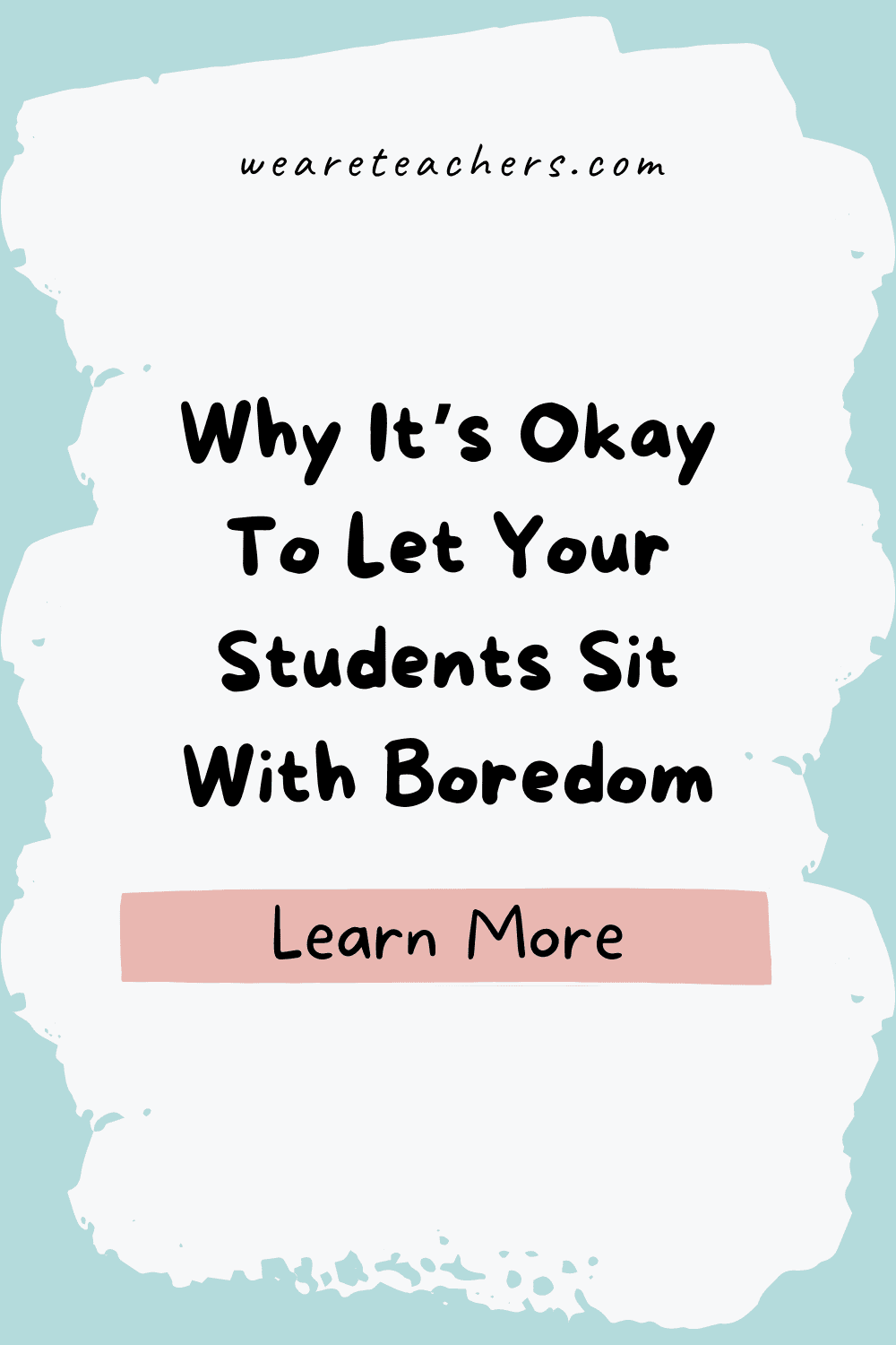 5 Benefits of Boredom in the Classroom: Your Students Will Thank You!