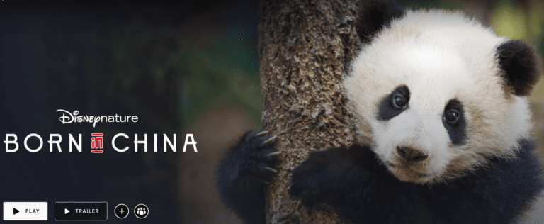 50 Great Educational Disney+ Shows for Distance Learning