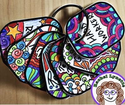 A Complete Guide to Using Reward Tags in the Classroom