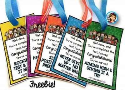 A Complete Guide to Using Reward Tags in the Classroom