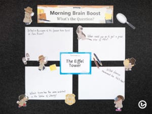 41 Interactive Bulletin Boards To Engage Your Students