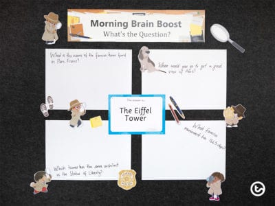 41 Interactive Bulletin Boards To Engage Your Students