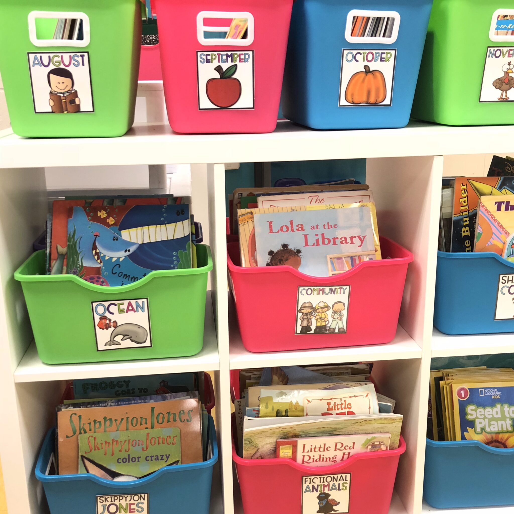 23 Kindergarten Classroom Setup Ideas You’ll Love - December 2025