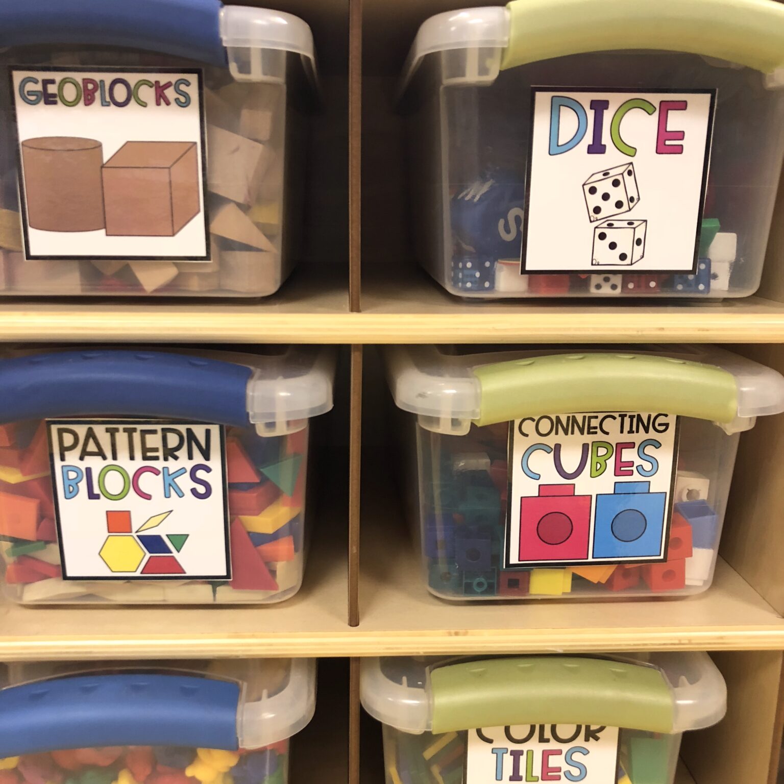 28 Brilliant Teacher Organization Hacks for Your Classroom