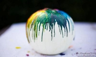 30 Amazing Things To Do With Broken Crayons