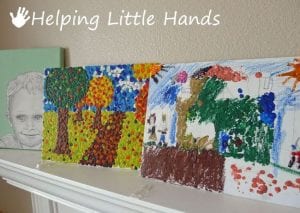 30 Amazing Things To Do With Broken Crayons