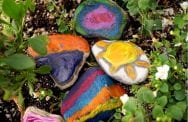 30 Amazing Things To Do With Broken Crayons