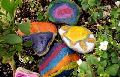 30 Amazing Things To Do With Broken Crayons