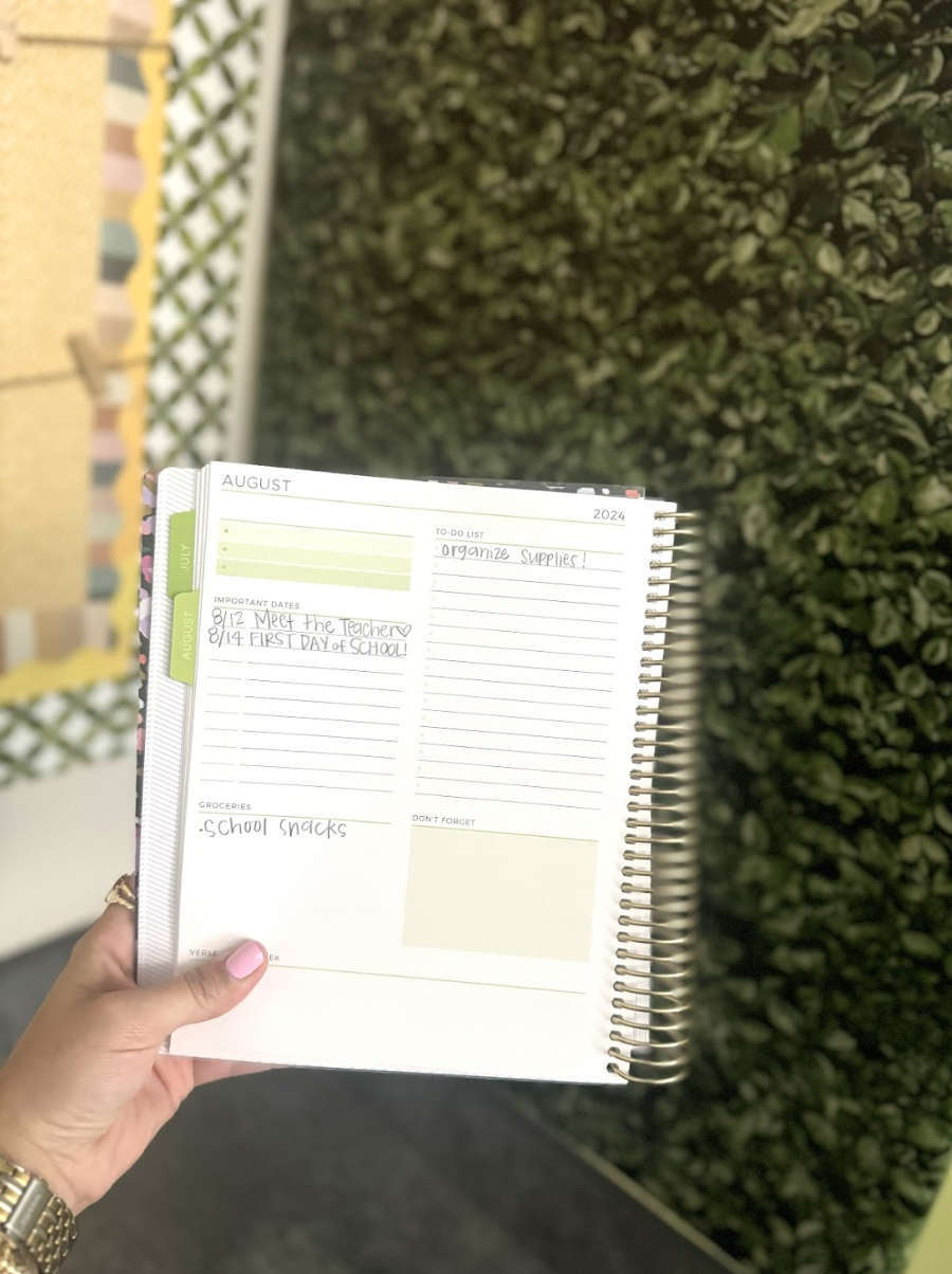 The Best Teacher Planners, According to Teachers