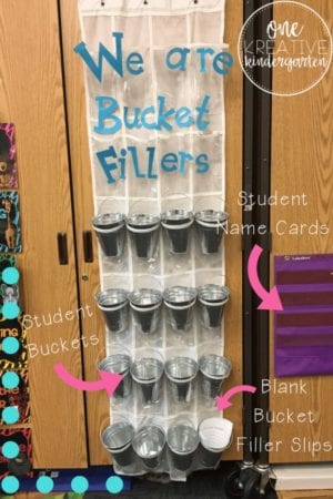 32 Bucket Filler Activities To Spread Kindness in Your Classroom