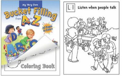 32 Bucket Filler Activities To Spread Kindness in Your Classroom