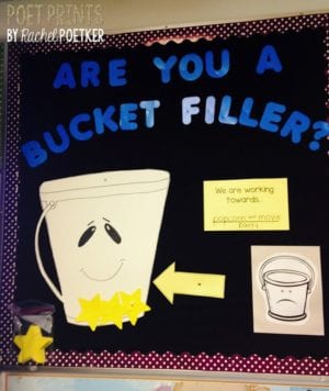32 Bucket Filler Activities To Spread Kindness in Your Classroom