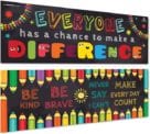 25 Best Anti-Bullying Posters and Incentives Available on Amazon
