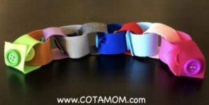 26 Button Activities and Crafts for Learning | WeAreTeachers