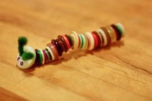 26 Button Activities and Crafts for Learning | WeAreTeachers