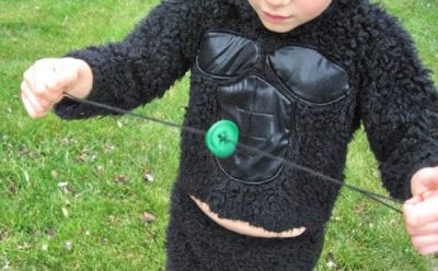 26 Button Activities and Crafts for Learning | WeAreTeachers