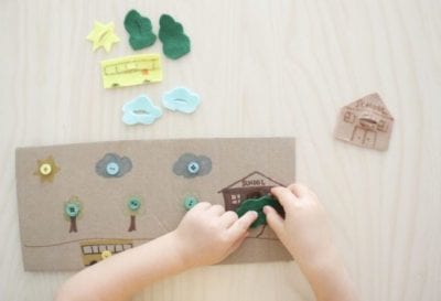 26 Button Activities and Crafts for Learning | WeAreTeachers