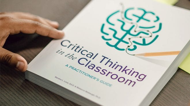 Critical Thinking Activities That Get Students Moving