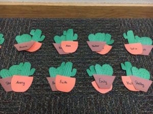 30 Cactus Classroom Theme Ideas - WeAreTeachers