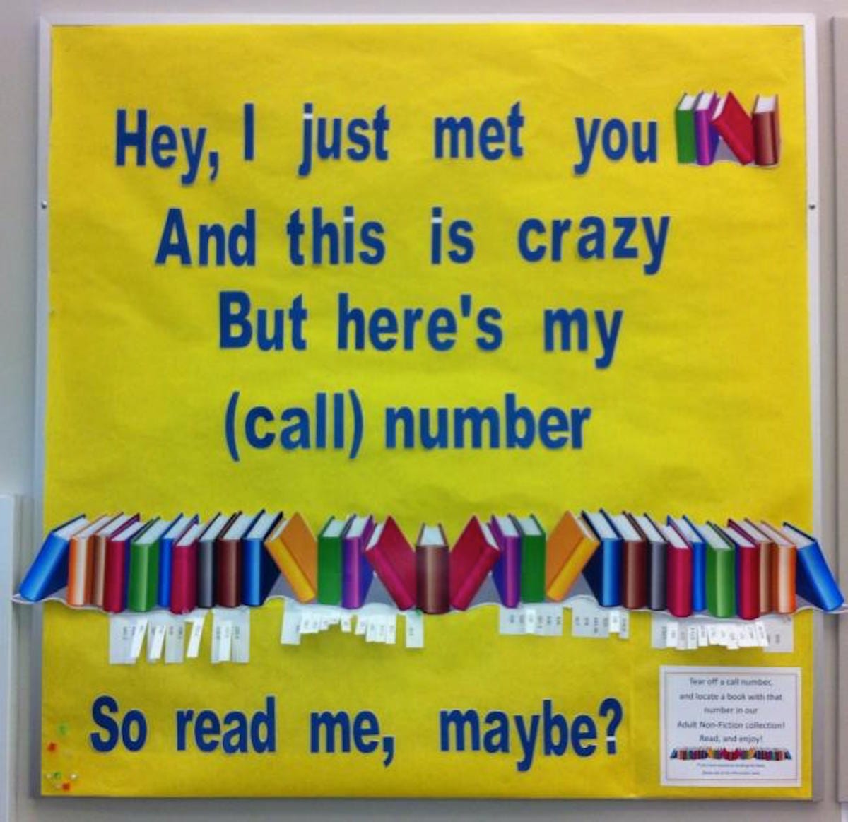 Best Reading Bulletin Boards for the School or Classroom