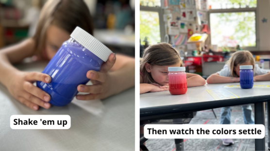 How To Create and Use a Calm-Down Corner in Any Learning Environment