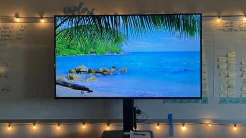 Create A Calm and Peaceful Classroom to Adjust to Life Back on Campus