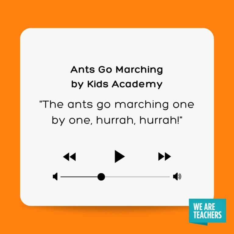 70 Fireside Camp Songs for Kids of All Ages