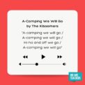 70 Fireside Camp Songs for Kids of All Ages