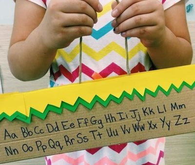 Reduce the Carbon Footprint in Your Classroom - 22 Teacher Ideas