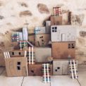 25 Inventive Cardboard Activities and Games for Learning