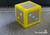 25 Inventive Cardboard Activities and Games for Learning