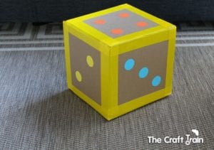 25 Inventive Cardboard Activities and Games for Learning
