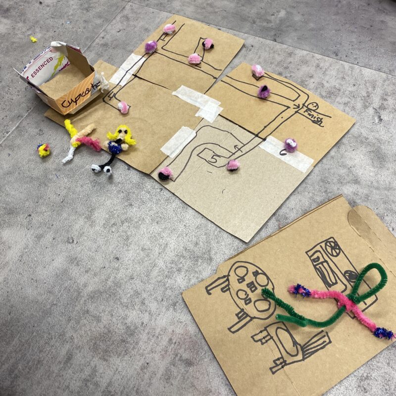 57 STEM Activities for Kids of All Ages and Interests