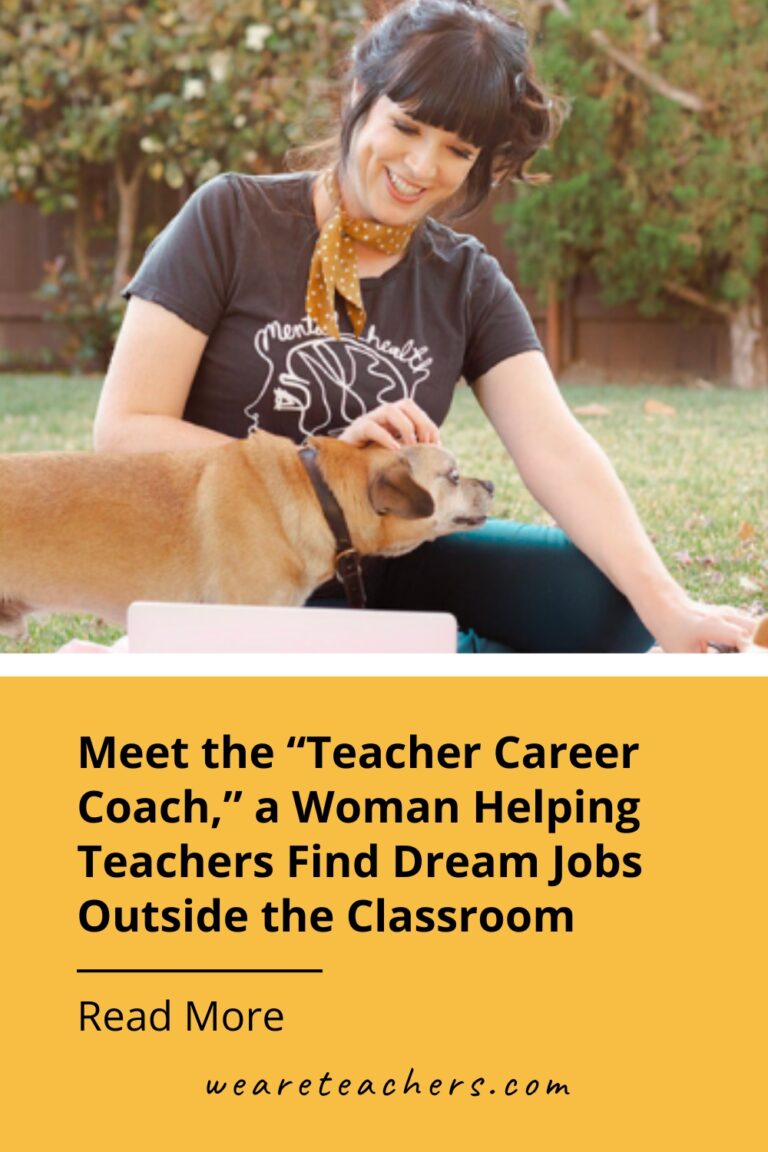 Teacher Career Coach Review: How To Leave Teaching