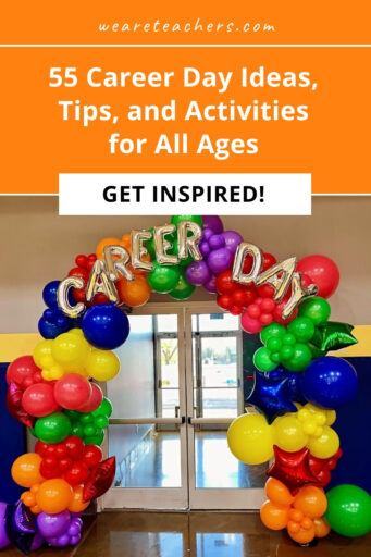 55 Career Day Ideas, Tips, and Activities for All Ages