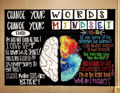 33 Incredible School Mural Ideas To Inpsire You