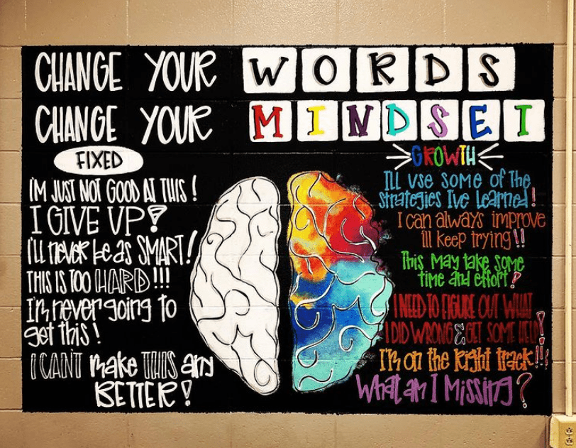 33 Incredible School Mural Ideas To Inpsire You