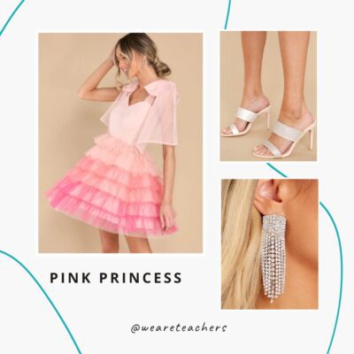 Best Teacher Prom Dresses and Suits, Recommended by Teachers