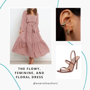 Best Teacher Prom Dresses and Suits, Recommended by Teachers