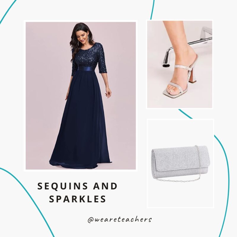 Best Teacher Prom Dresses and Suits, Recommended by Teachers