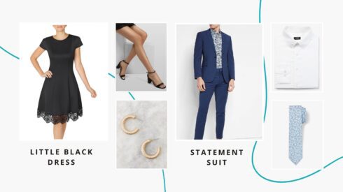 Best Teacher Prom Dresses and Suits, Recommended by Teachers