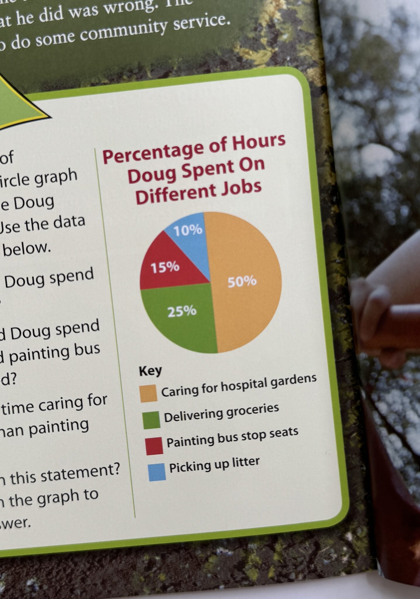 What Are Text Features? Examples and How To Teach Them