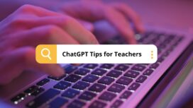 ChatGPT for Teachers: 20+ Tips, Ideas, Prompts, and More