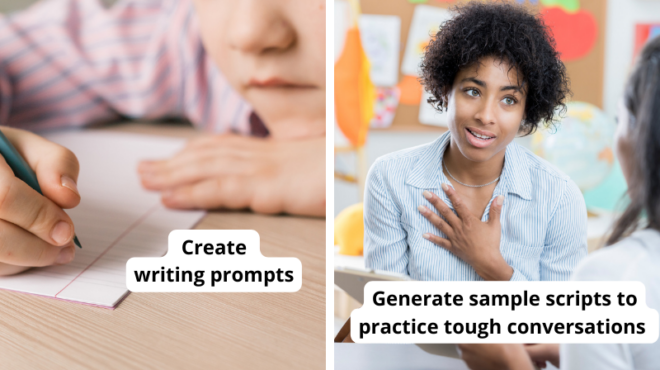 ChatGPT for Teachers: 20 Ways To Use It to Your Advantage